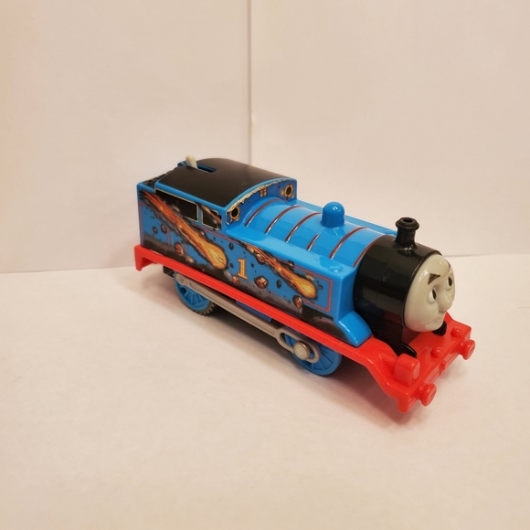 Gullane | Toys | 23 Trackmaster Thomas And Friends Dragon Escape ...